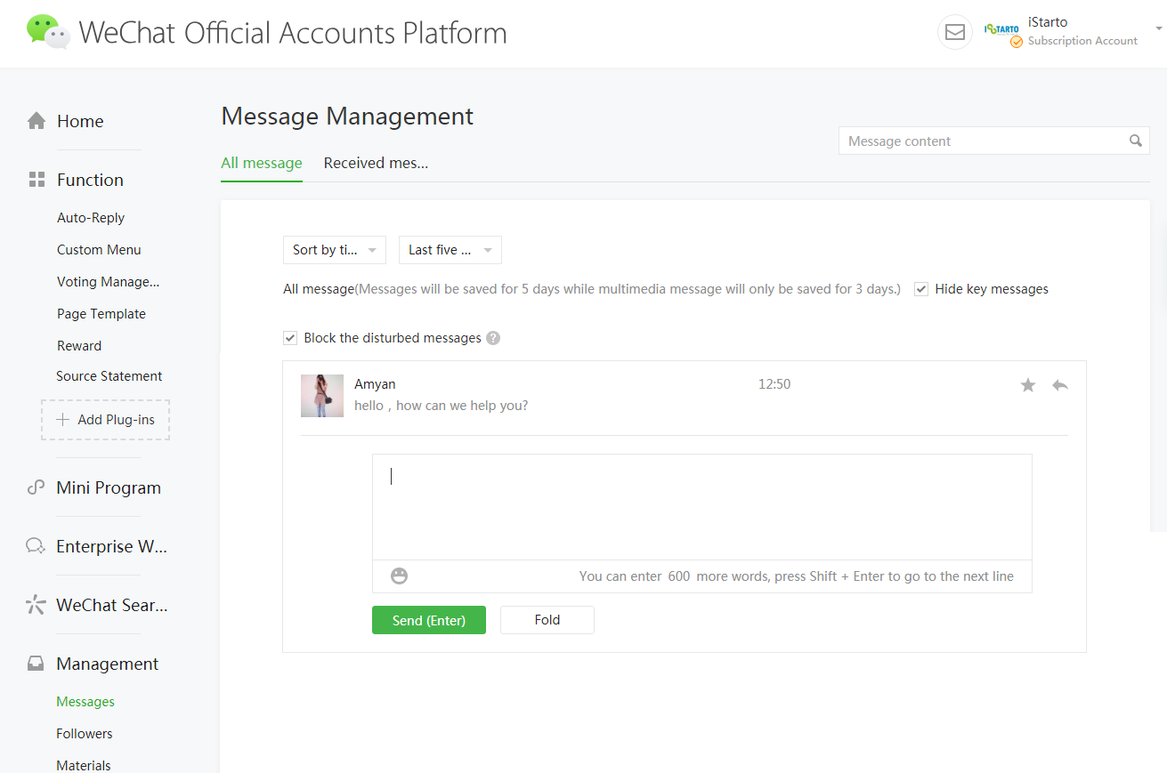 Ultimate Guide to WeChat for Business 2019 | iStarto China
